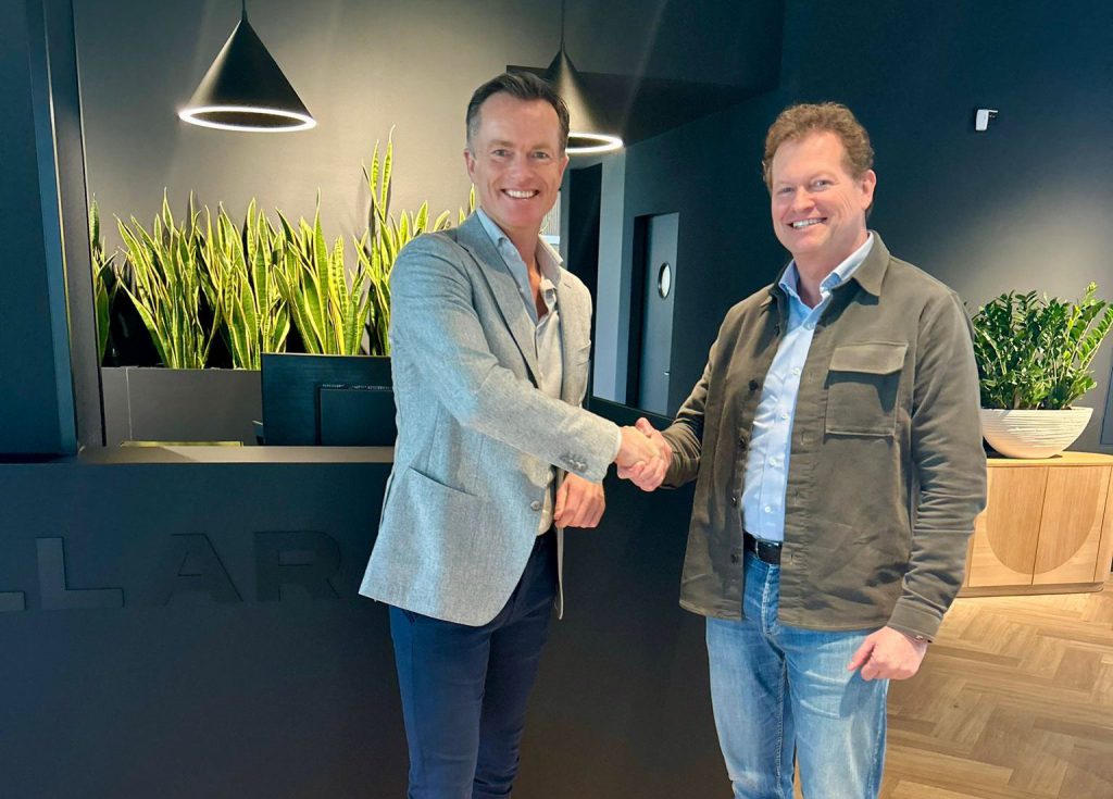 IT revolves around you - Interstellar