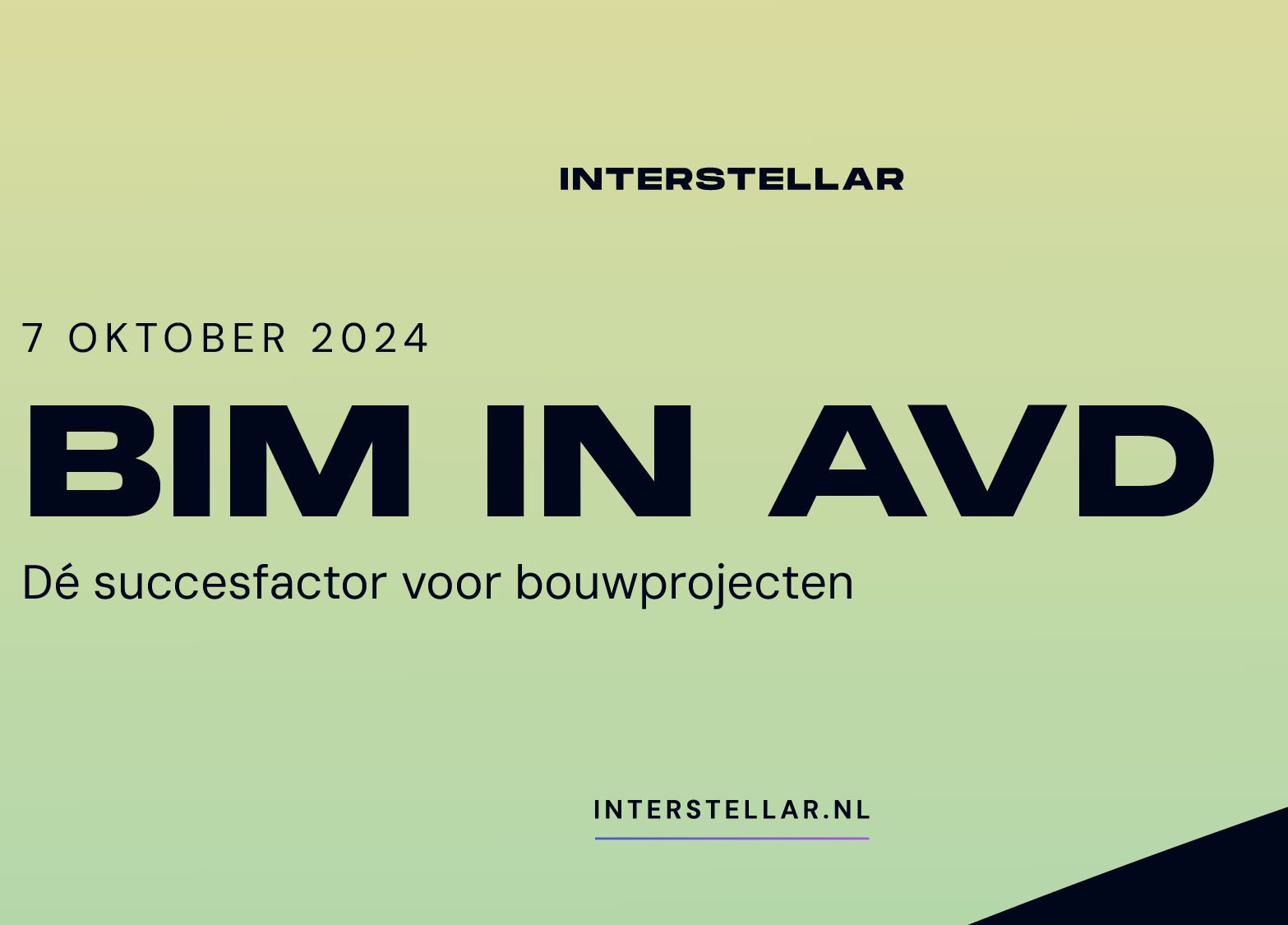 IT revolves around you - Interstellar