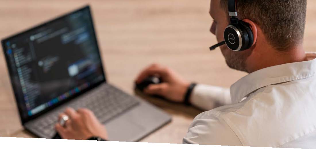 Strukton bouwt aan de toekomst met BIM Workspace | Case