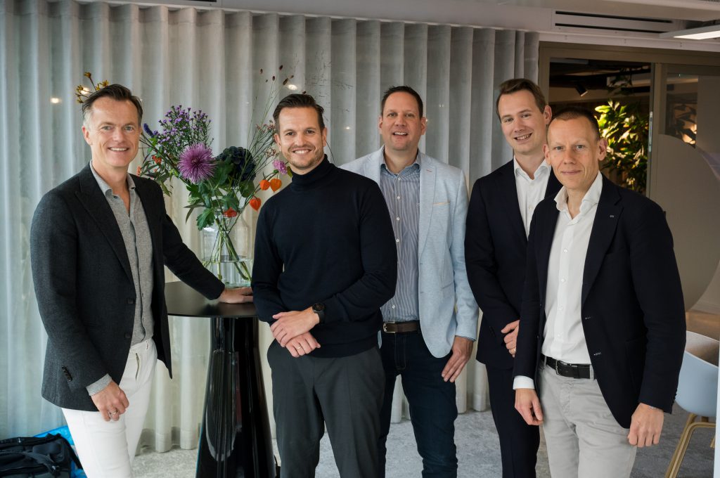 Interstellar Group Strengthens Microsoft Security Positioning through ...