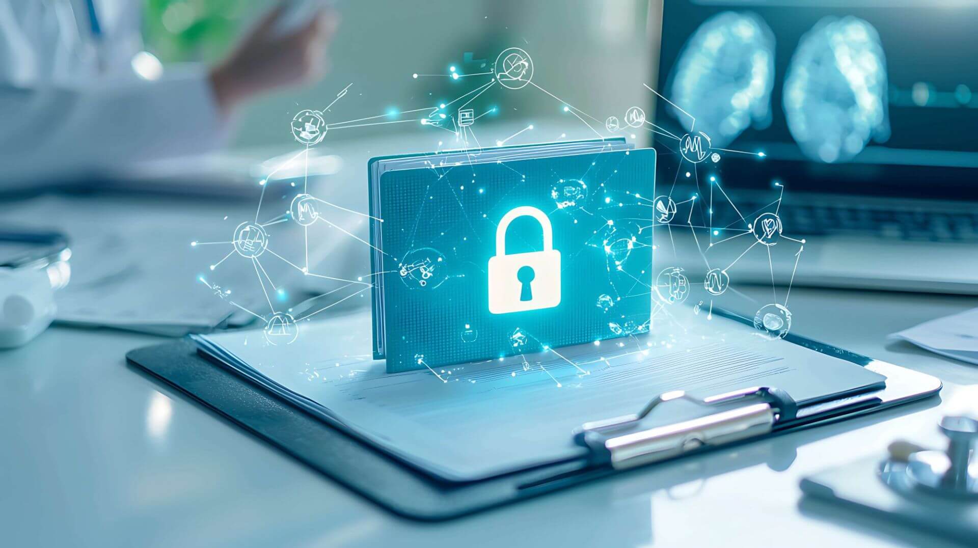 De perfecte balans tussen security en gebruiksgemak - Interstellar