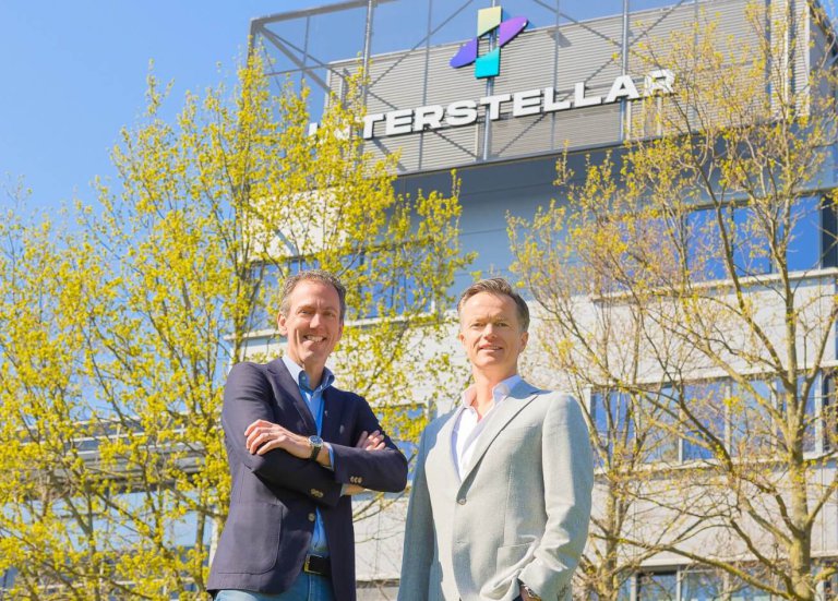 IT revolves around you - Interstellar