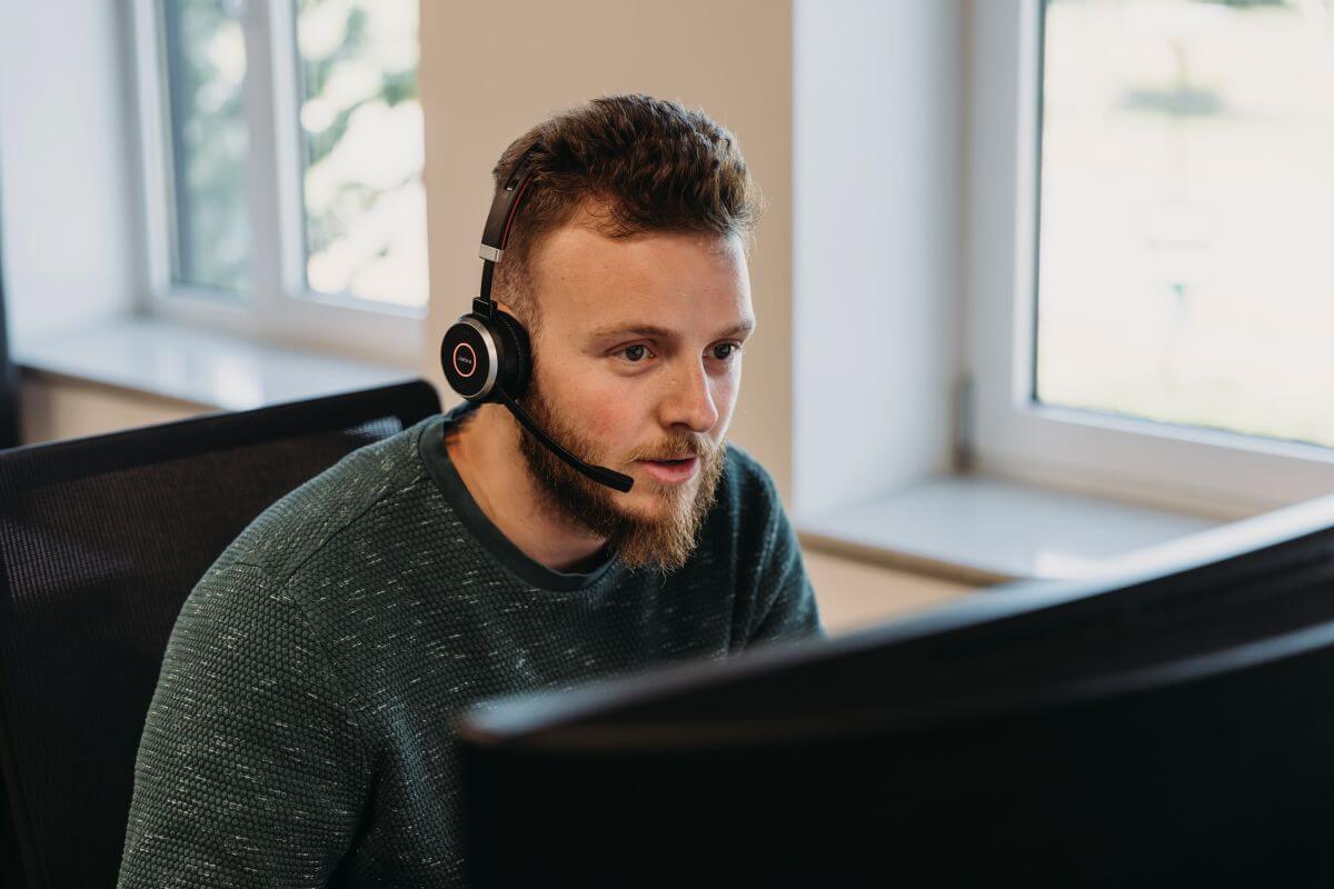 Terugkijken: Van frustratie naar flow (webinar) - Interstellar